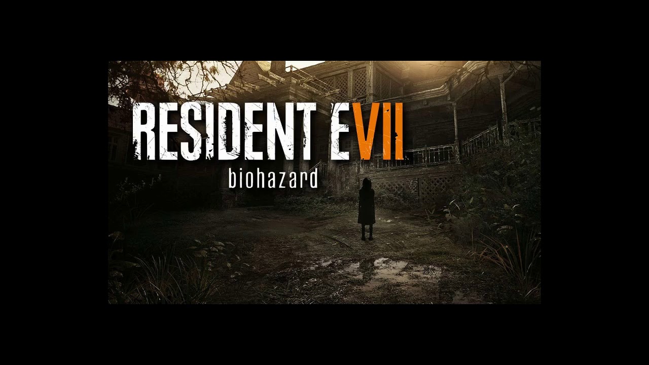 resident evil 7 theme - YouTube