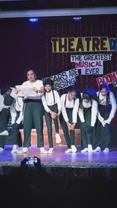 Theatre classes for school children | Theatre plays | Theatrelab Actors ...