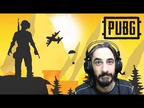 Kozmik Karınca Pubg Mobile Giriş Müziği