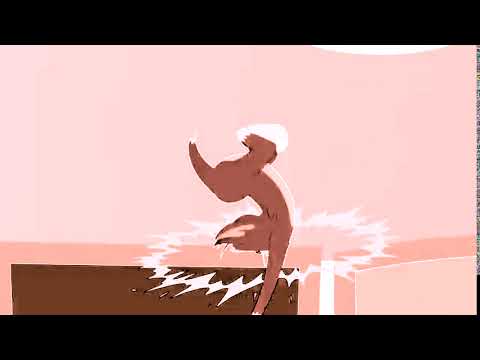 THE TOM AND JERRY SHOW INTRO IN FLAMINGO MAJOR