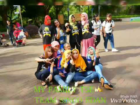 HARI RAYA IDUL FITRI...2019 INDODAN HK - YouTube