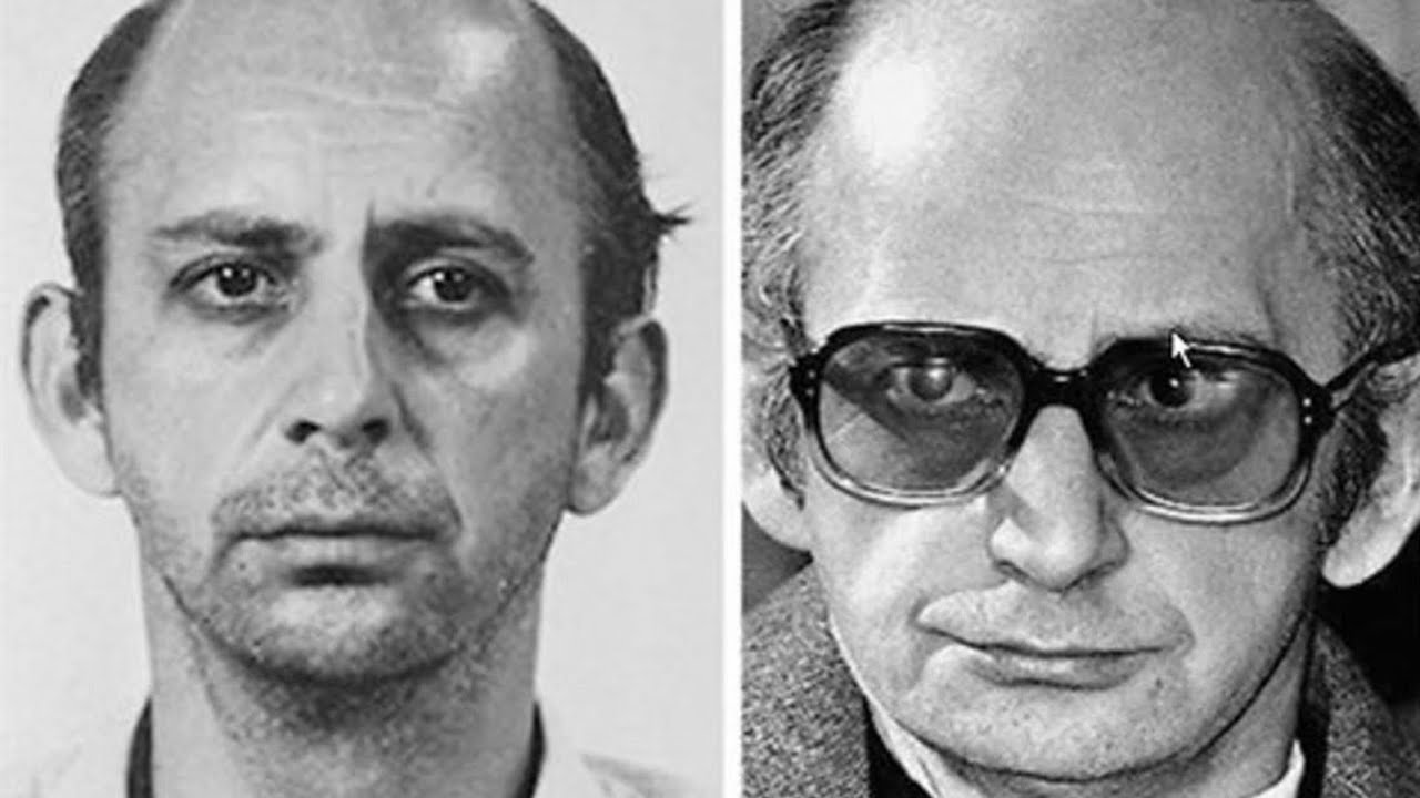 Joachim Kroll : le cannibale de la Ruhr | Chroniques Criminelles ...