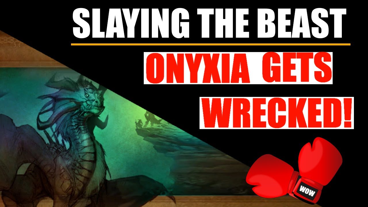 WoW Classic | Night Elf Hunter | Server: Arcanite Reaper (PvP ...