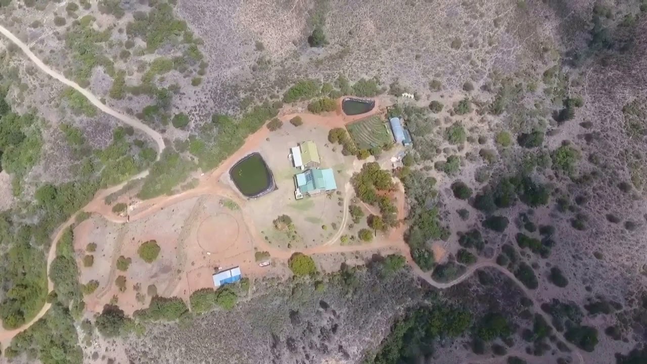 Flight of the Phantom: 9: Groendal Wilderness area (1) - YouTube