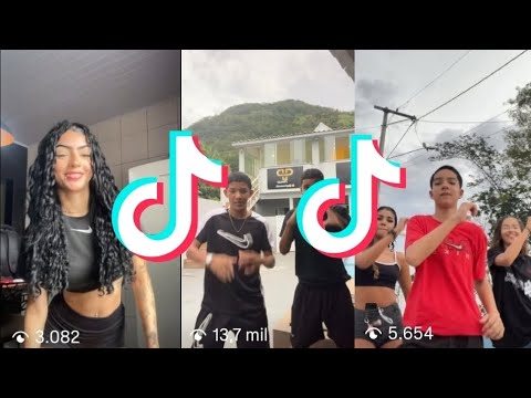 Tiktok dance se souber de 2026