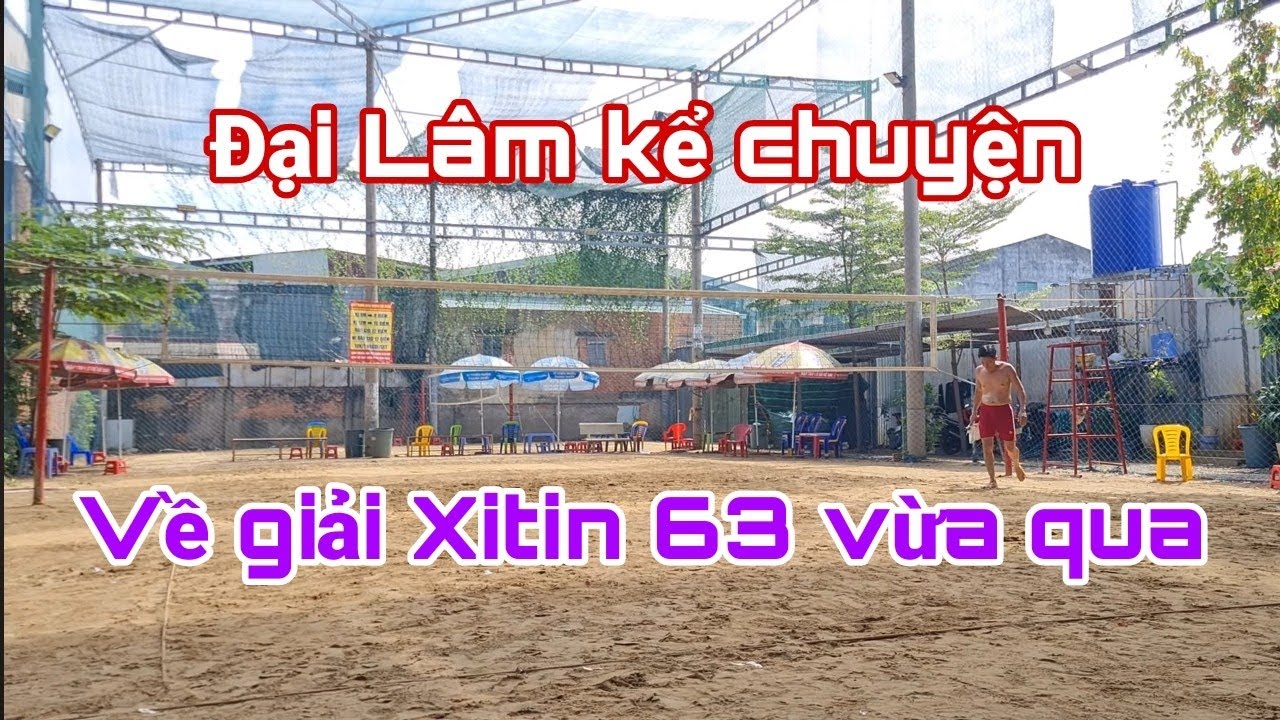 Tổng hợp Giải Xitin 63 Châu Thành TG Mưa Tiền Thưởng khủng nhất và ...