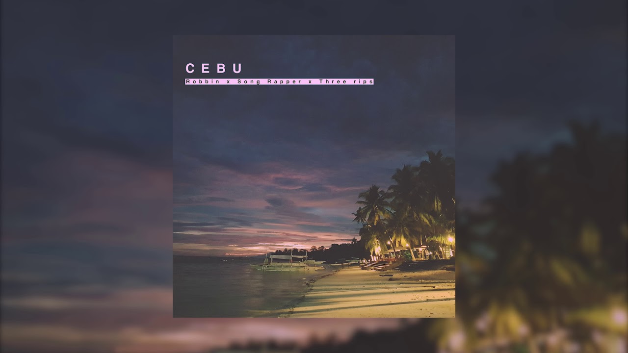 Robbin, Three Lips, Song Rapper_CEBU [Official Audio] - YouTube