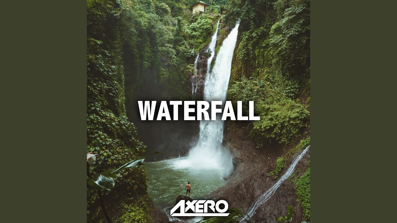 Waterfall - YouTube
