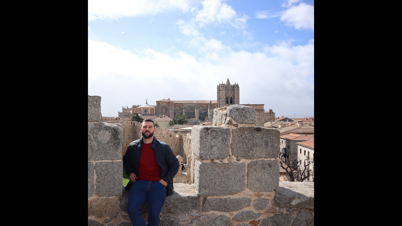 Emisión en directo de Manuel Navas - YouTube