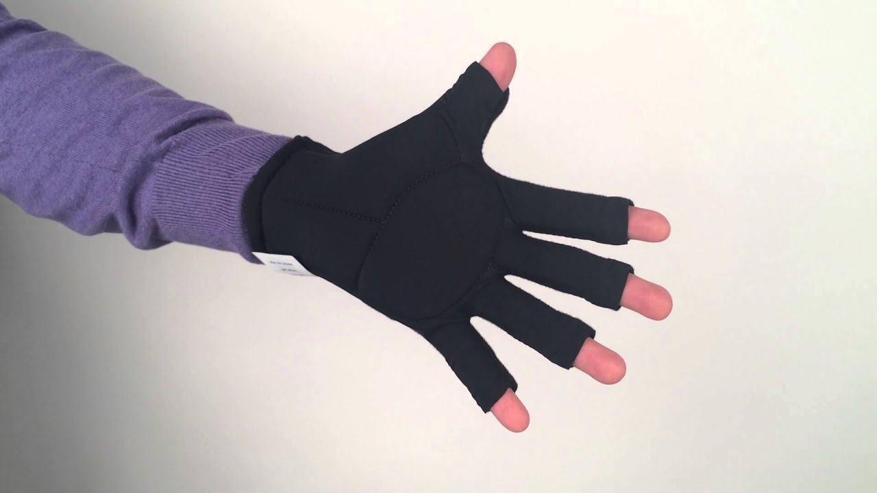 Full Hand Flex - DPG - YouTube