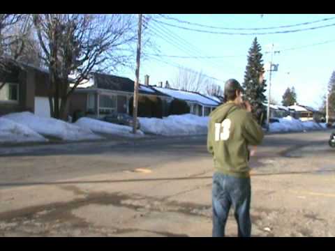 Cheese rain - Rain of flavor - YouTube