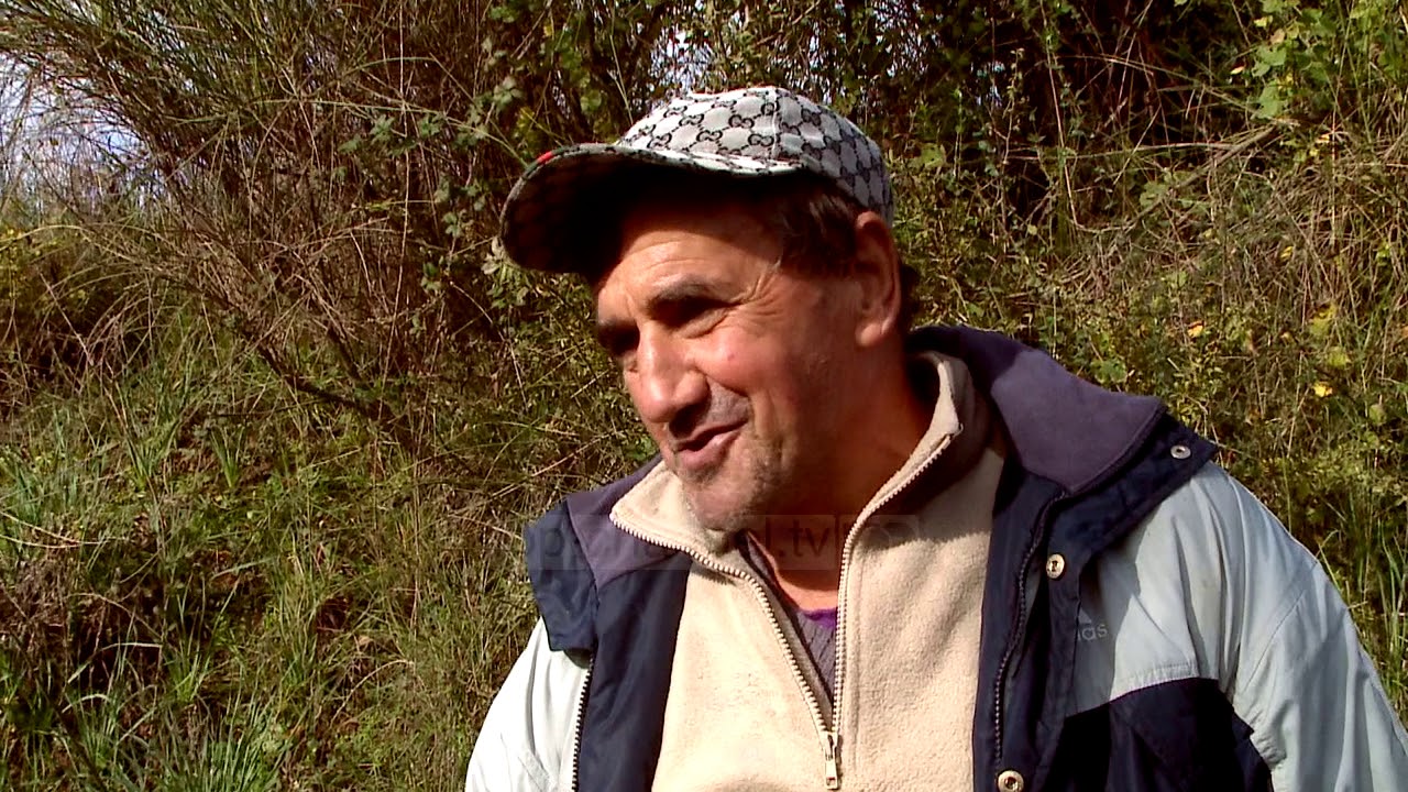 Pushtimi i heshtur/ Sonte në “Gjurmë Shqiptare” nga Marin Mema - YouTube