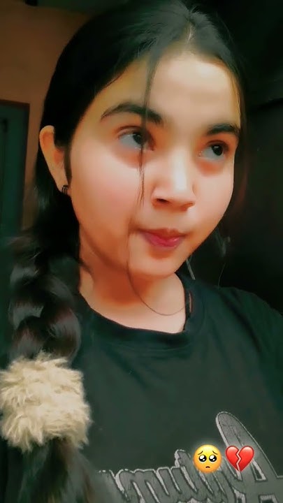 Mere Pass Tum Ho ️🥺 Youtubeshorts Youtube Sad Youtube
