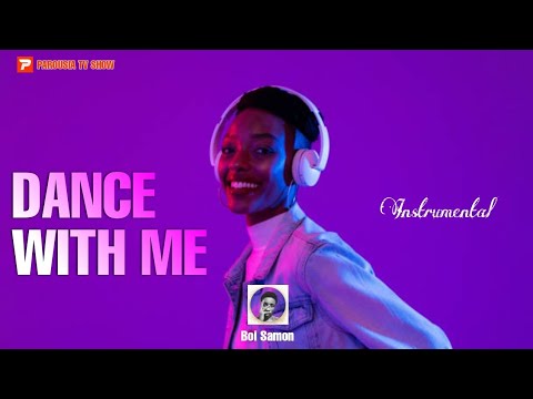 [FREE] ''DANCE WITH ME'' | Ed Sharen | Free Type Beat | Afrobeat Dancehall Instrumental