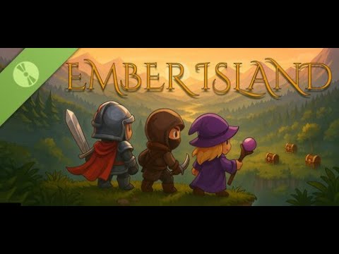 {DEMO} Ember Island (More information below) - YouTube