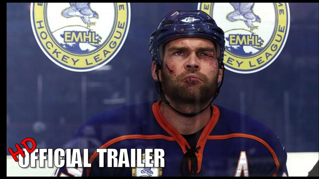 Goon 2 - Last of the Enforcers Movie Trailer 2017 HD - YouTube