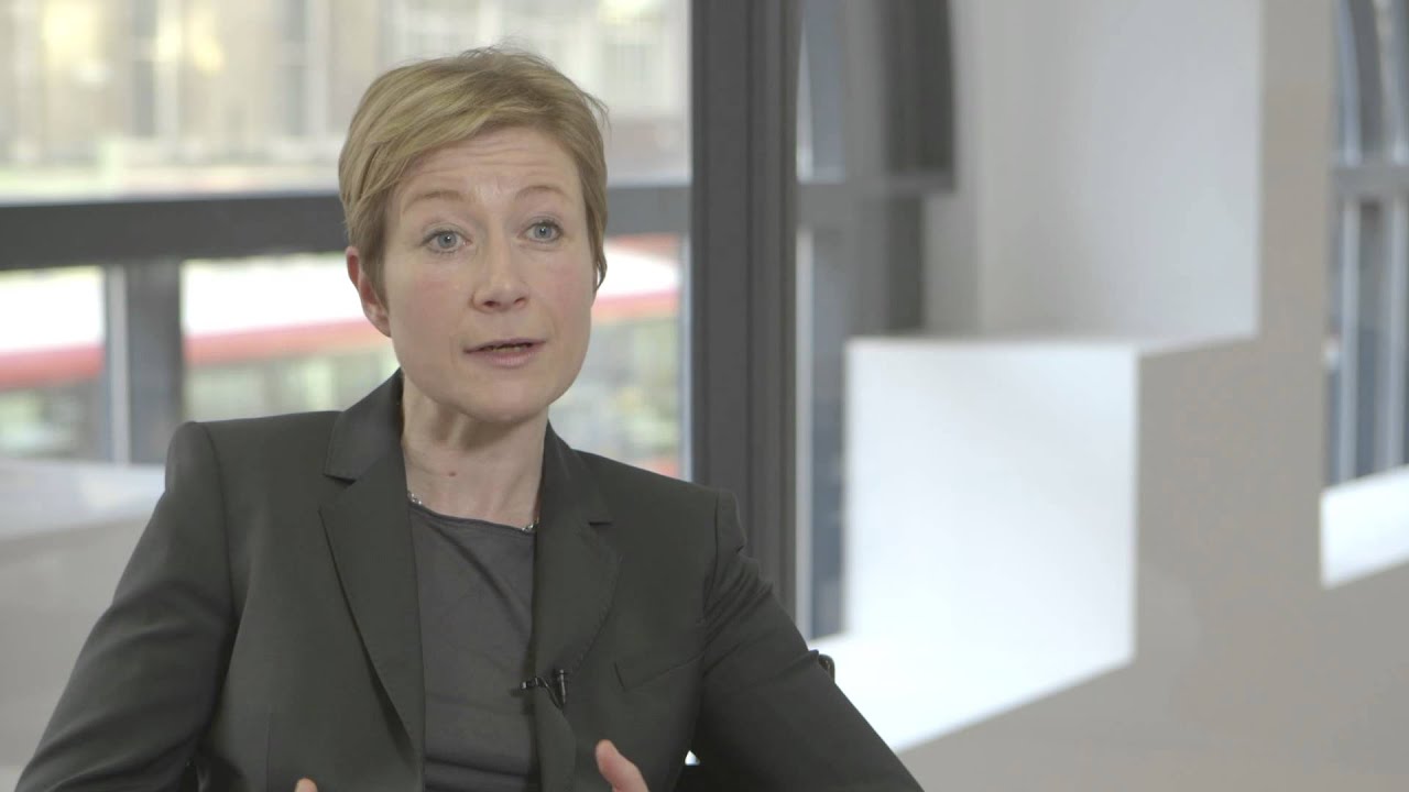 Warner Bros. Creative Talent - Nick Emmerson and Claire Hungate - YouTube