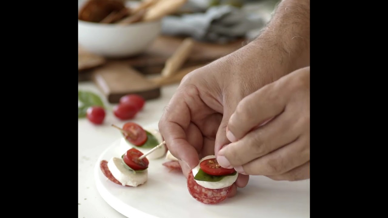 Hans Smallgoods | How To Build The Ultimate Charcuterie Board Series ...