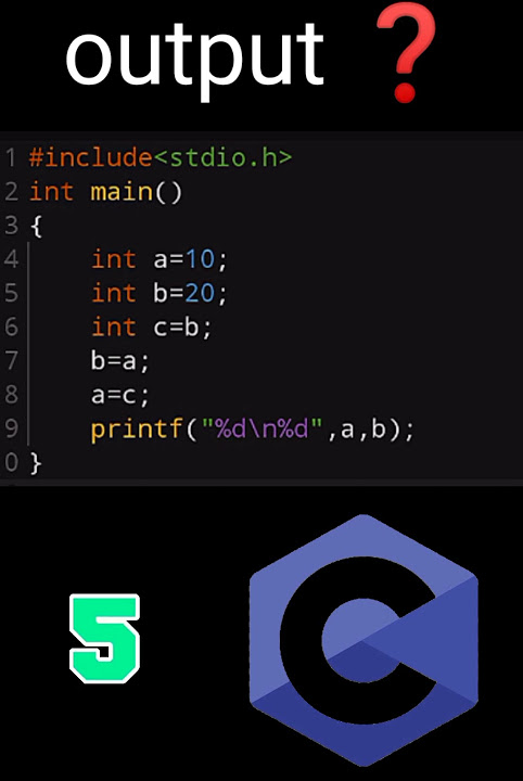solve the examples for c program #new #computerprogramming #computer #programmingchallenge # ...