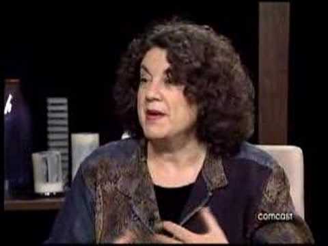 Rona Renner Interviewed on Comcast Local Edition - YouTube