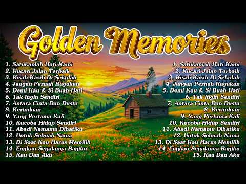 Kumpulan Lagu Nostalgia 80an 90an Terpopuler Sepanjang Masa | Tembang Kenangan Lawas Paling Hits