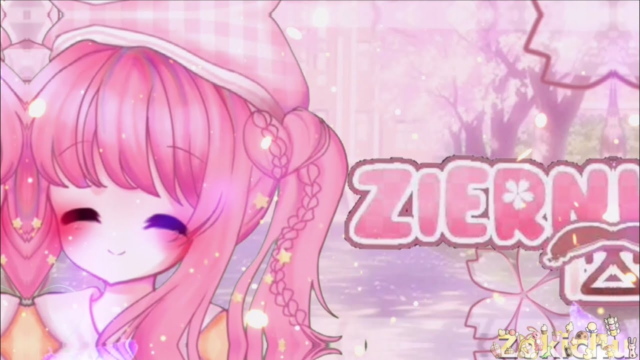Repost/Redo (slight changes) of intro for Ziern - YouTube