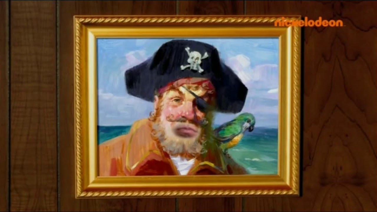 Spongebob v kalhotách CZ S10E11 [1/4] CZ dabing - YouTube