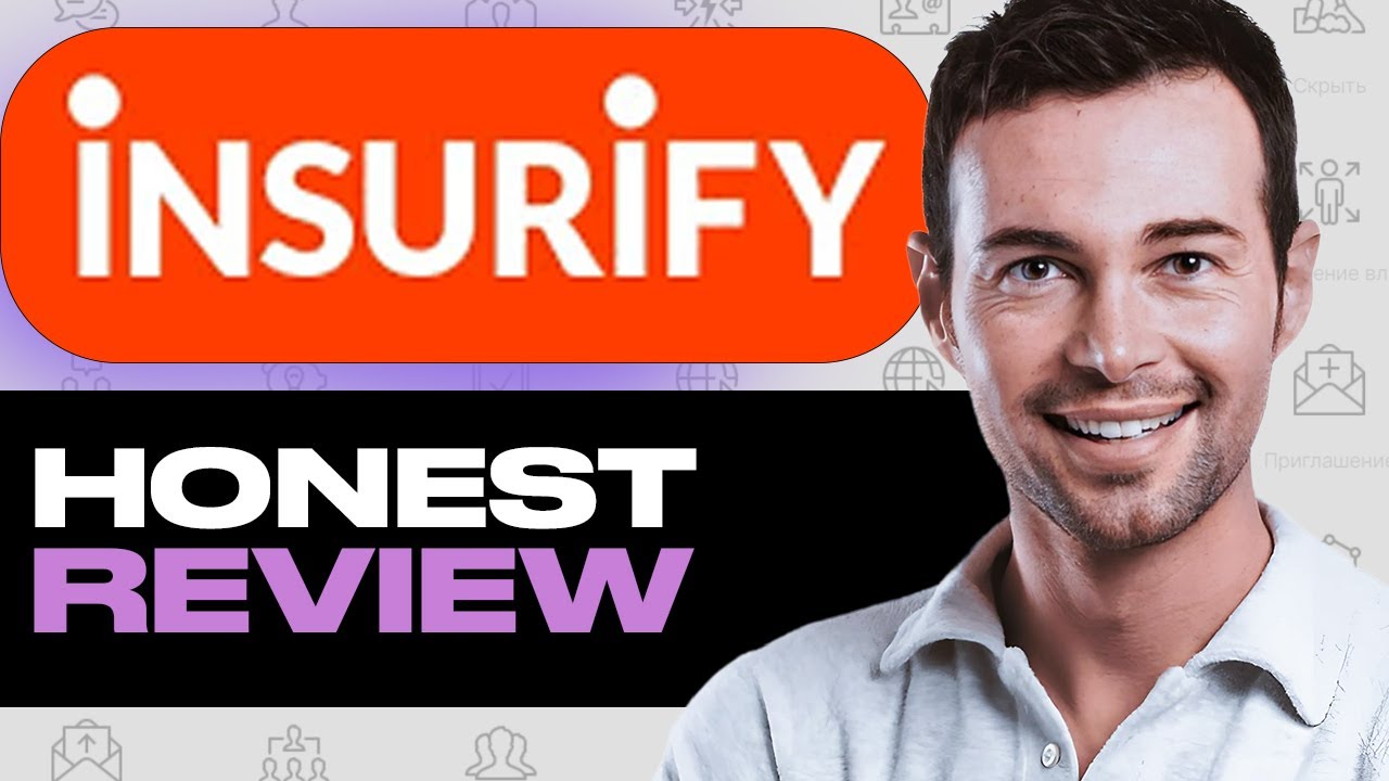 Insurify Insurance Review - Watch Before You Buy - YouTube