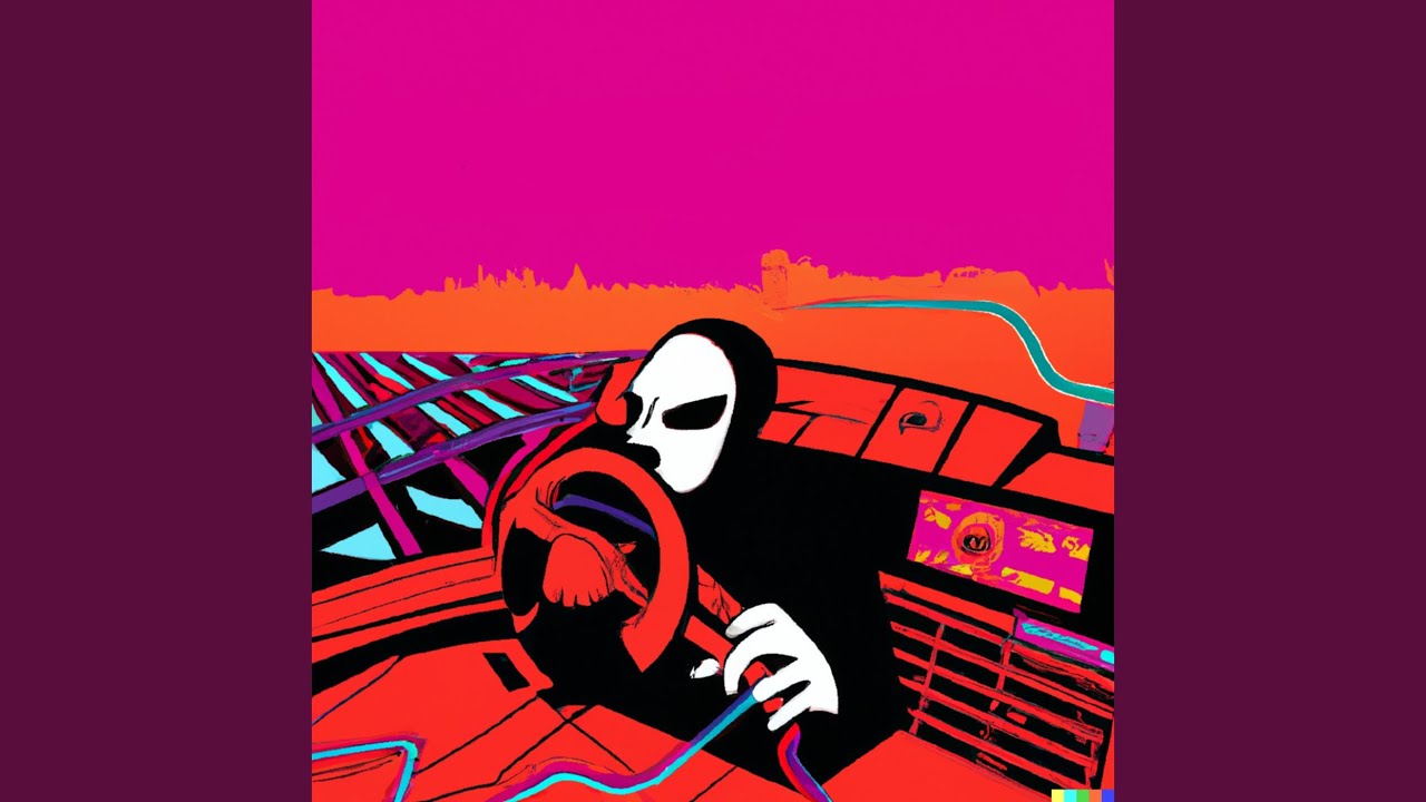 Phantom Waves - YouTube