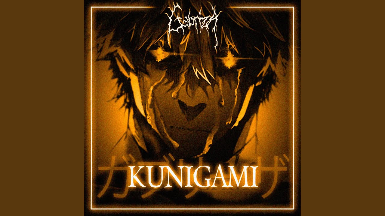 Kunigami - YouTube