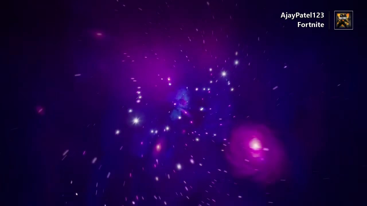 Fortnite chapter 2 intro - YouTube