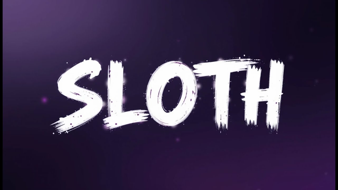 Nightcore - SLOTH | Official Lyrics Video | Copyright - Free Music ...