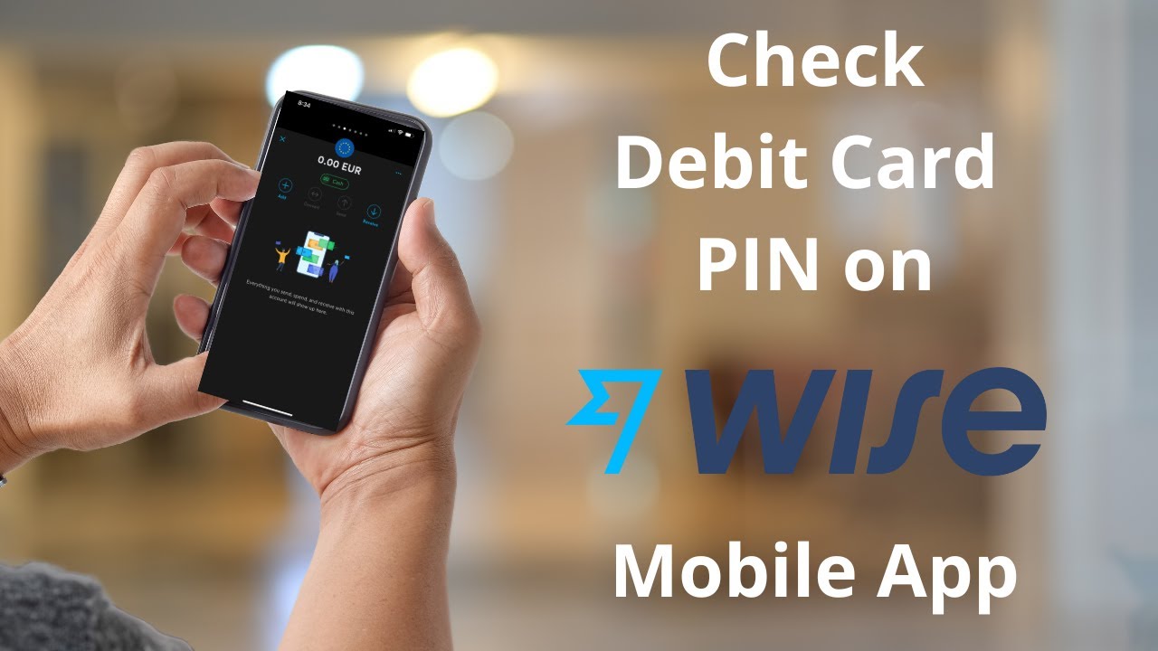 How To Check Debit Card PIN On Transferwise 2022 YouTube how-to-check-debit-card-pin-on-transferwise-2022-youtube