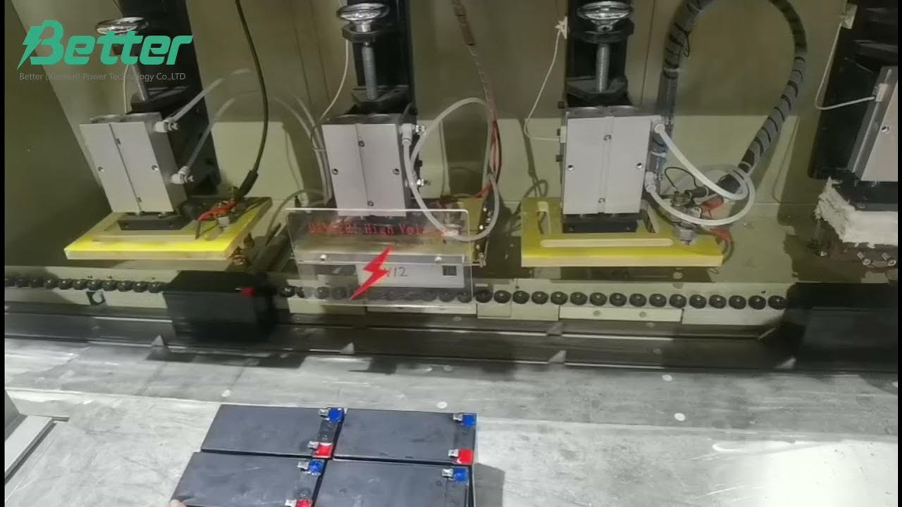 Four function testing machine For more information you can visit: www ...