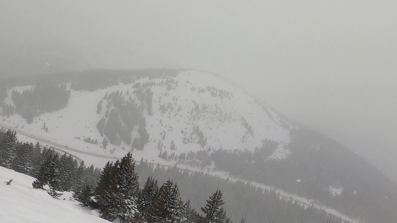 Mount Flora hike - YouTube