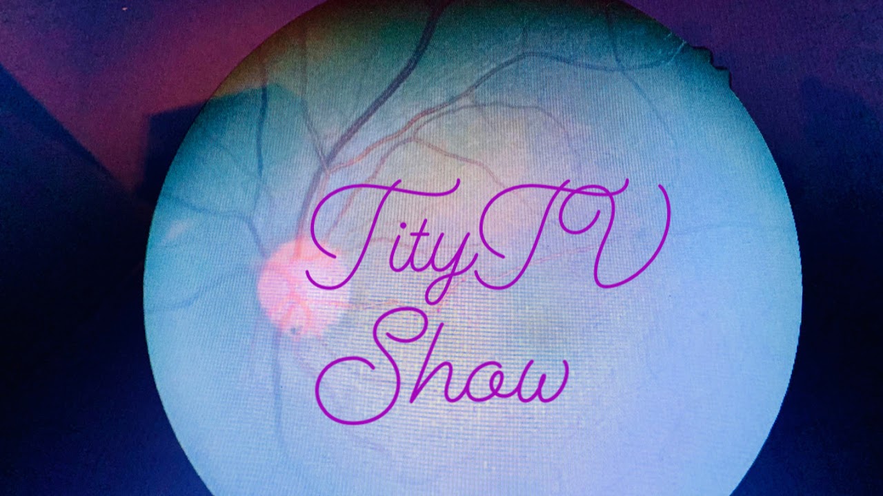 Tity TV Show Live Stream - YouTube