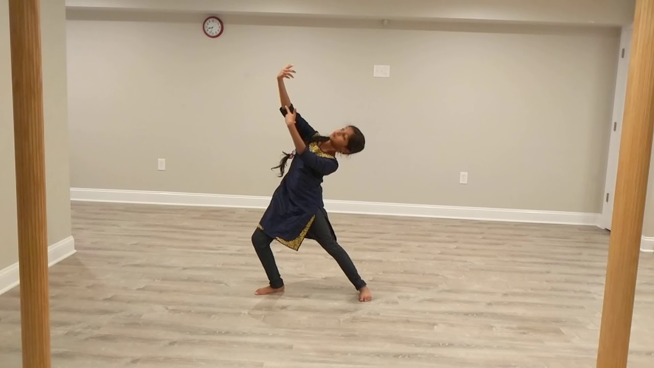 KannaNidurinchara by Sai Samyuktha Renduchintala - YouTube