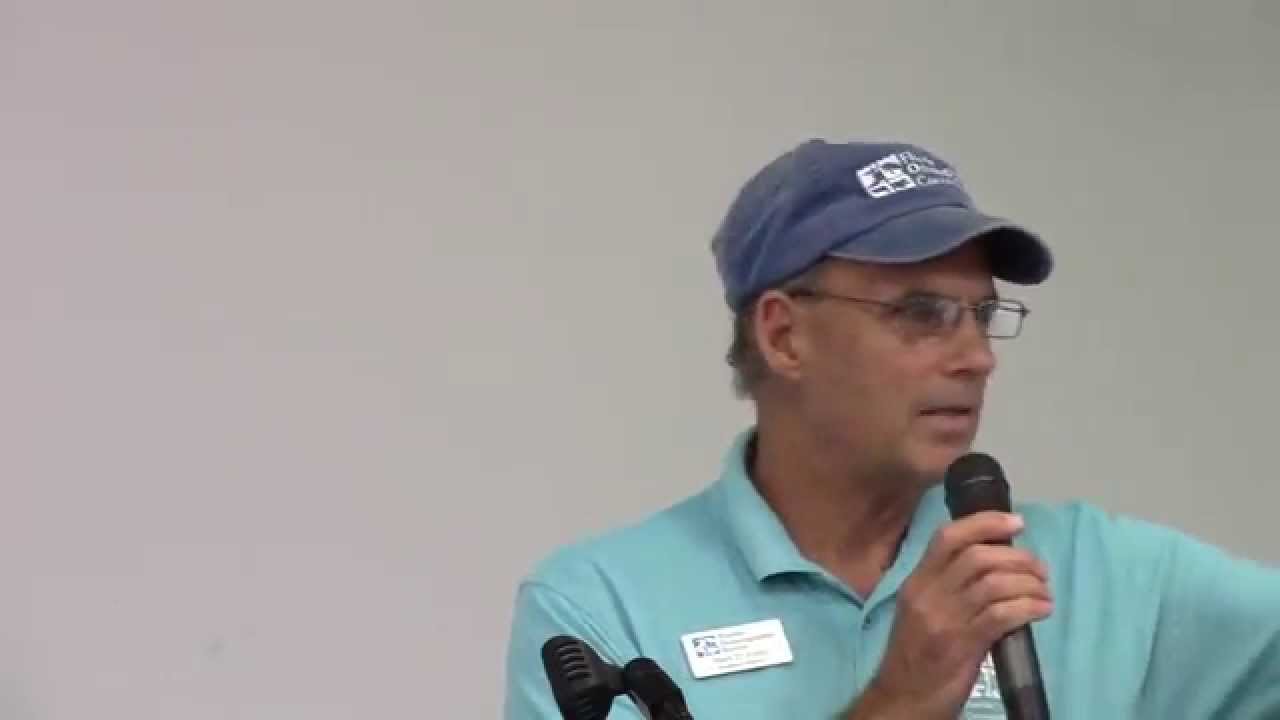 Mark Perry, 2014 Citizens Forum - YouTube