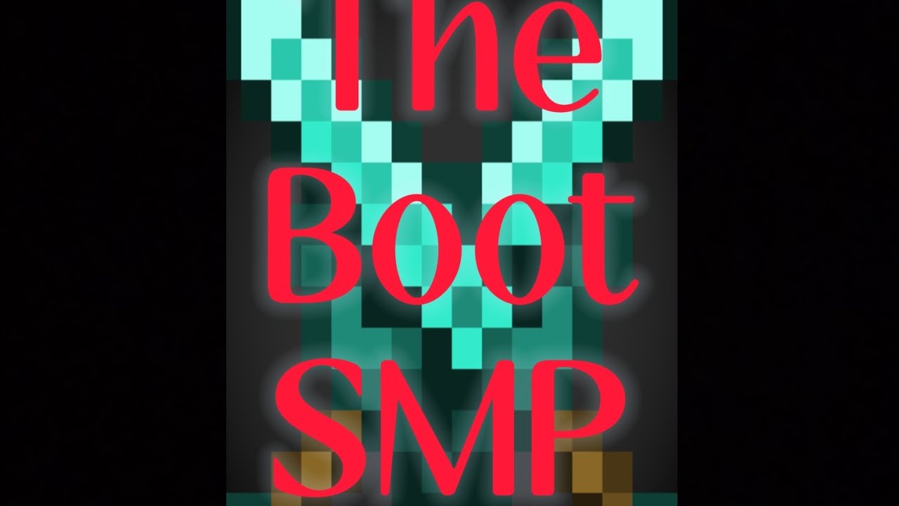 day 5 on the Boot SMP - YouTube