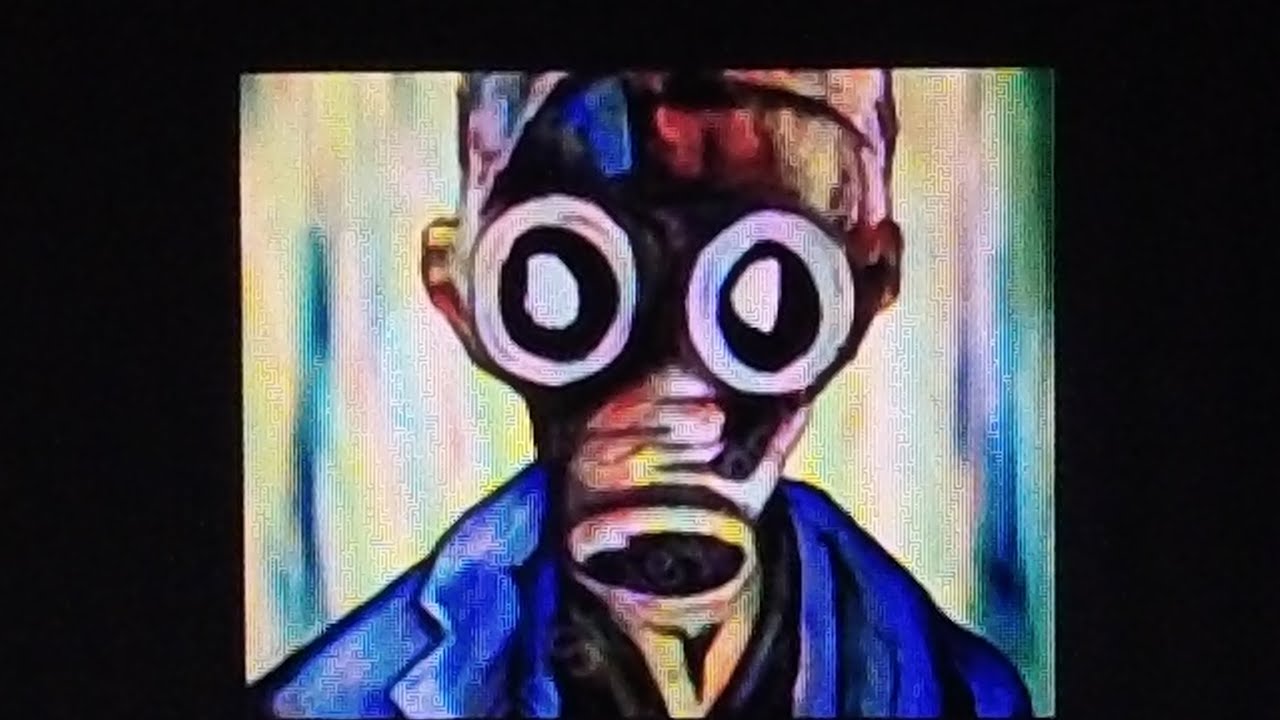 Zippo 602 # It's Toxic. - YouTube