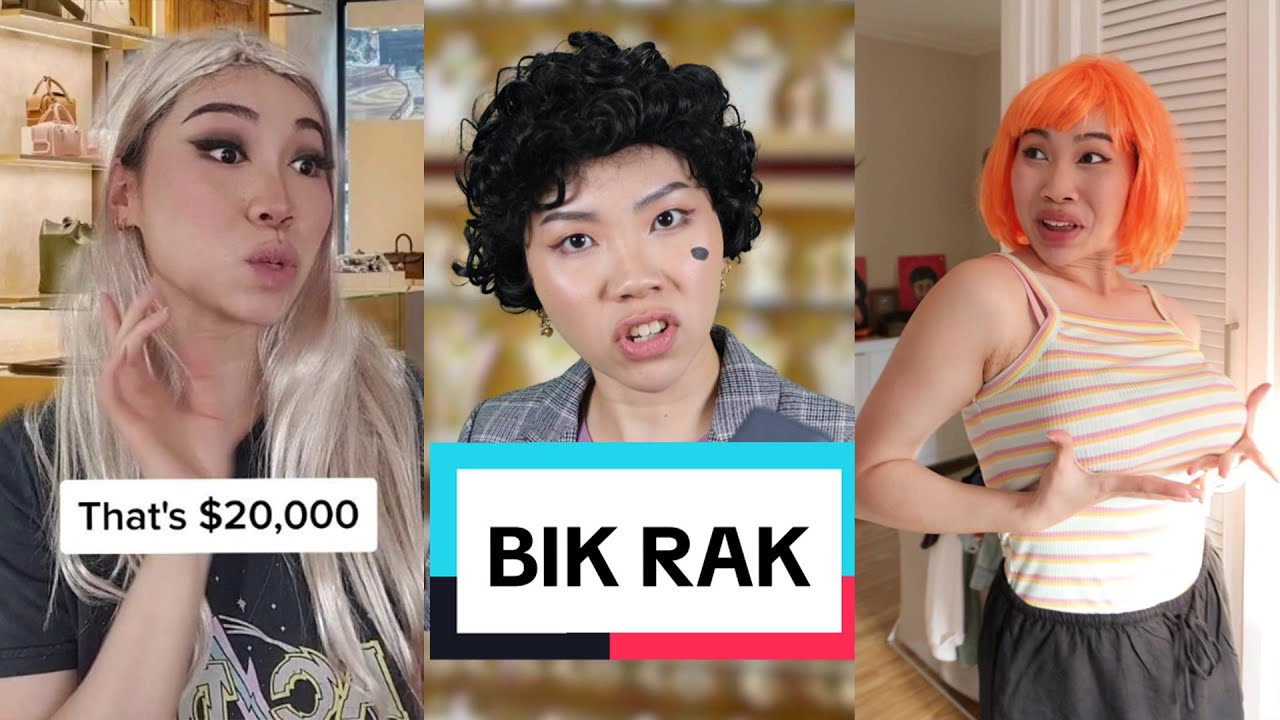 *3 hours* Lyanna Kea Funny TikTok Videos 20224 | All Lyanna Kew sHORTS ...