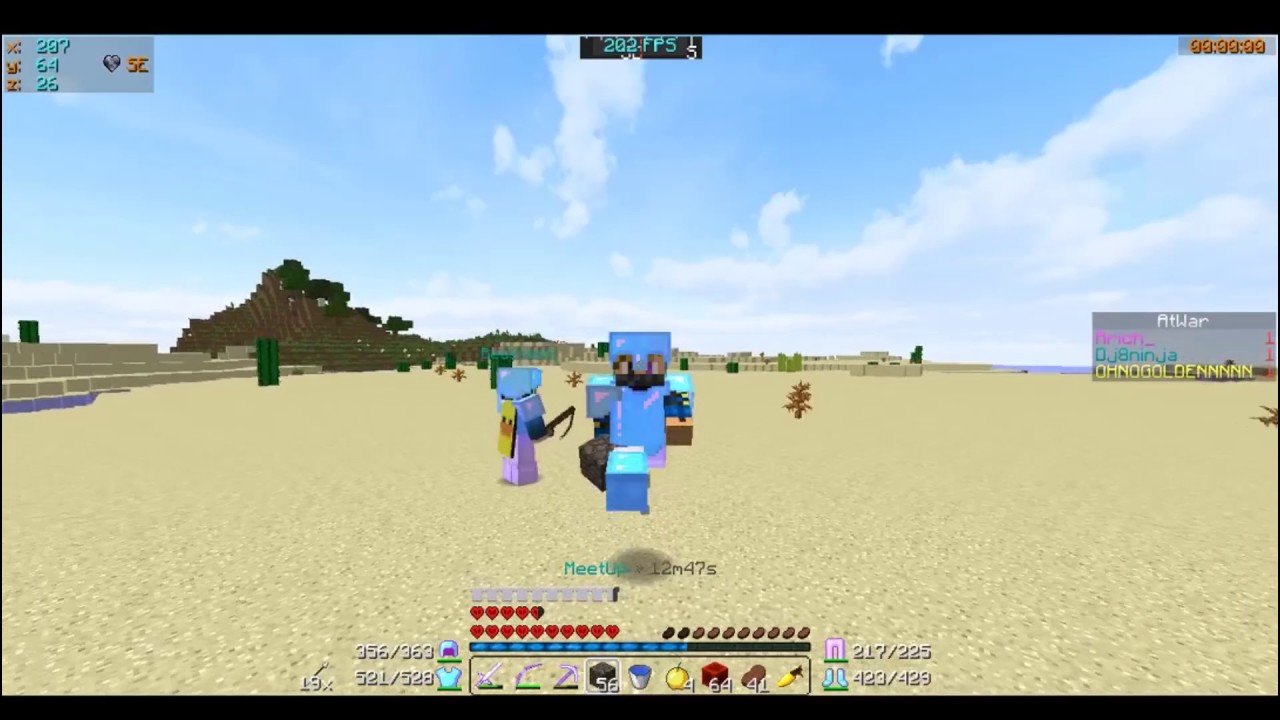 At War Season 2 Episode 5 Darn Diddly Darn - YouTube