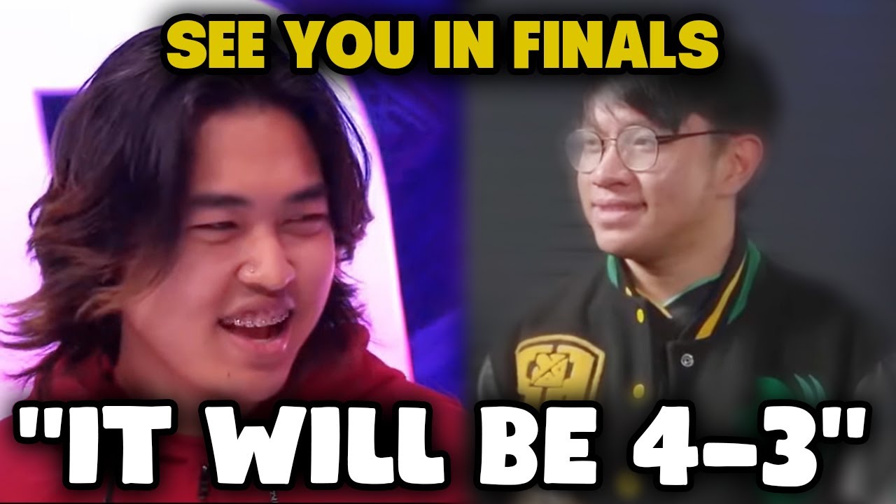 SRG INNOCENT THINKS THEY CAN GIVE APBREN A GOOD FIGHT IN THE GRAND ...