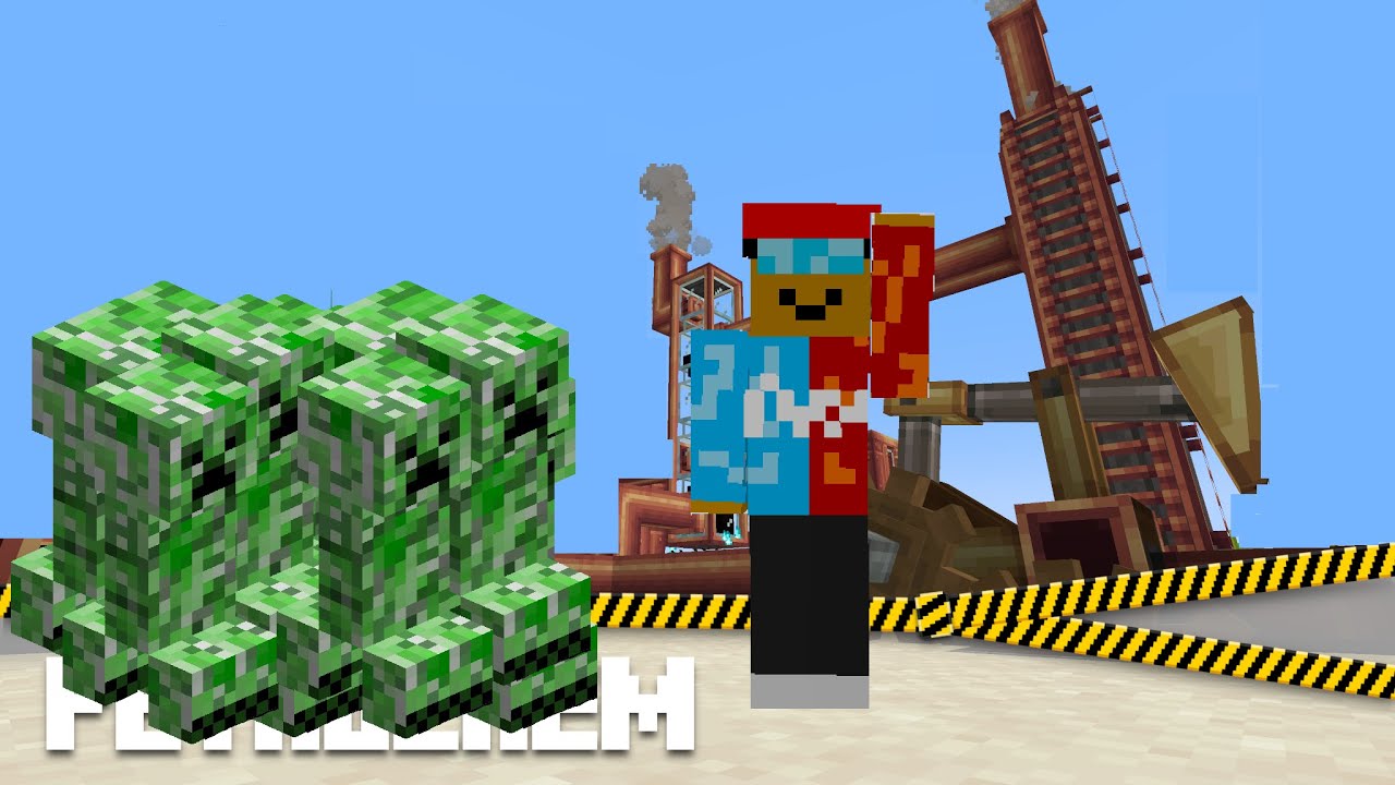 create destroy modu petrol çıkarmak! - YouTube