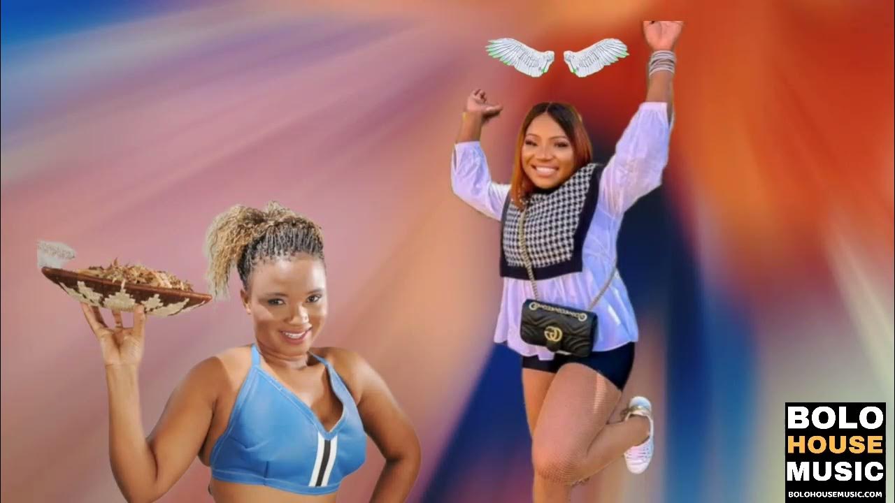 MAKHADZI & CHARMA GIRL PRO BY @Flex95Beatz - YouTube