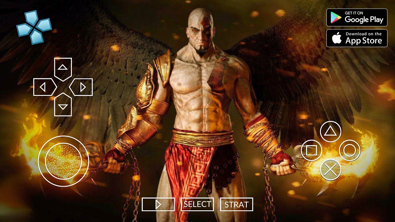 Top 25 Best PSP Games of All Time | Best PPSSPP Games - YouTube