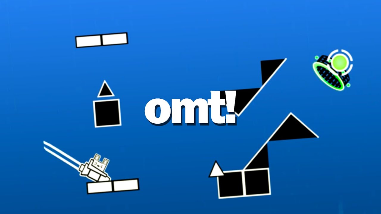 ONE MORE TIME! --- solo layout. - YouTube