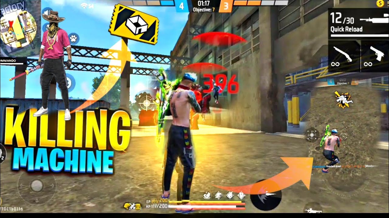 MY GAME PLAY VIDEO🥵👽 - YouTube