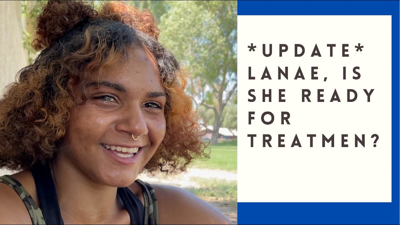 *Update* Lanae - YouTube