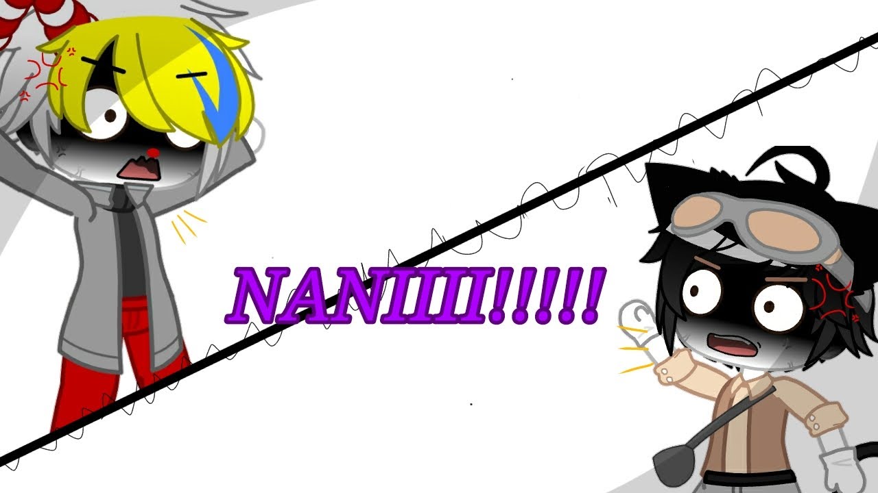 NANI!!!!! (vídeo original na descrição) - YouTube
